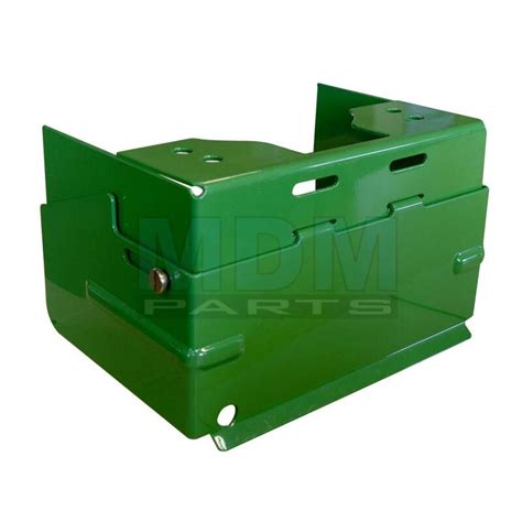 Pto Guard Assembly John Deere