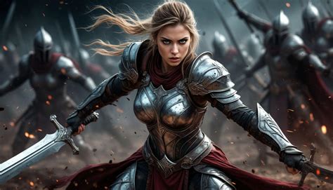 Valkyrie By Karhaym On Deviantart