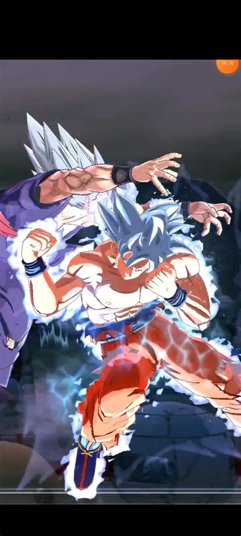 Mui Is Still Insane Rdragonballlegends