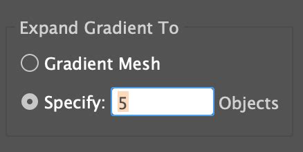 What Does Expand Do In Adobe Illustrator How To Use It