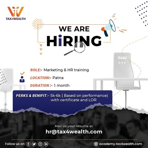 Rajnish Kumar Singh On Linkedin Intern Internship Hiring