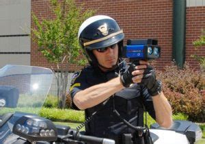Police Laser Lidar How It Works And How To Beat It Vortex Radar