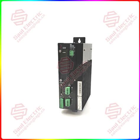 Sce903a3 002 01 High Performance Digital Servo Drive Pacific Saulcontrol
