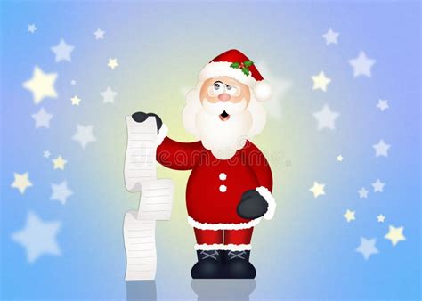 De Kerstman Op Dak Stock Illustratie Illustration Of Vliegtuig 47638998