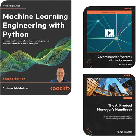 Packt Publishing Tech EBooks And Video Courses Calibr