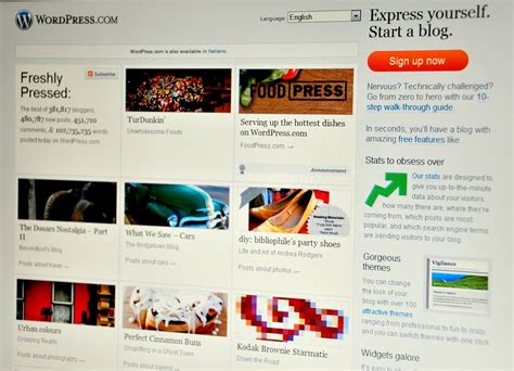 What Is The Alternative To WordPress Zorgle
