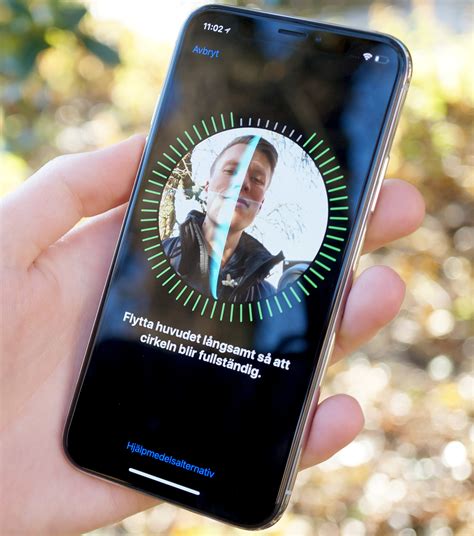 Problemet Med Faceids ”1 På 1 000 000”