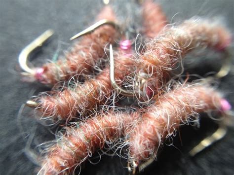 Utah Killer Bug Fly Tying Pattern
