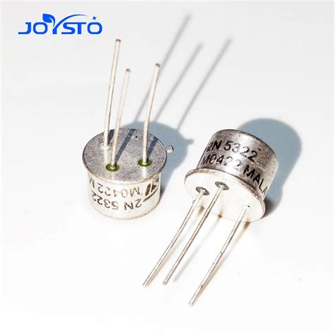 5PCS-NEW-2N5320-2N5321-2N5322-2N5324-2N5325-2N5332-2N5333-2N5334-2N5335 ...