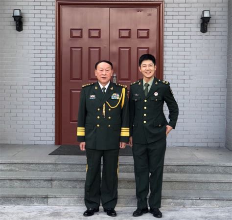 领导关怀 关于我们中全供应链管理有限公司