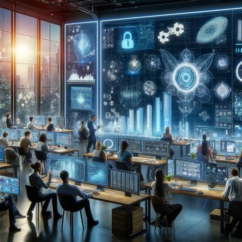 Harnessing The Potential Of Big Data