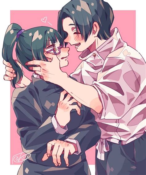 Pin On Jjk