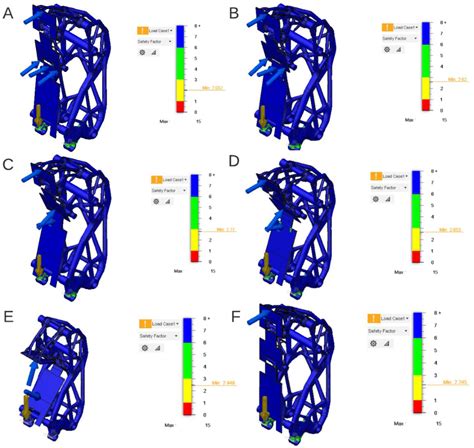Figure 5 From Design And Optimization Of An Adaptive Robotic Gripper