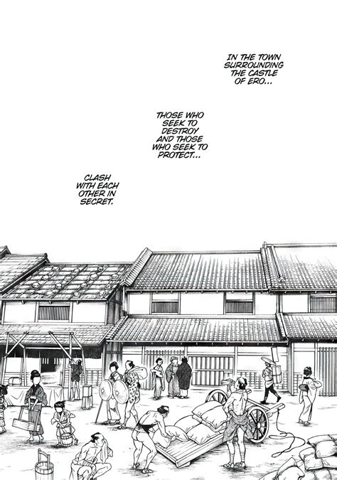 Arakusa Ninpouchou Ero Ninja Scrolls Ch1 30 Page 110 Nhentai