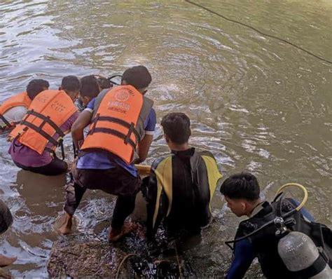ကျောက်ဆည်မြို့ရှိ ဇော်ဂျီမြစ်အတွင်း အသက် ၂၄နှစ်အရွယ် အမျိုးသားတစ်ဦး