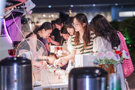2023年“july思明”文旅商消费节闭幕，拉动消费超6000万元