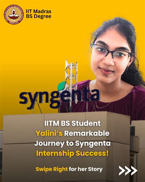 Iitmadras Internship Jobannouncement Datascience Iit Madras Bs In Data Science Programme