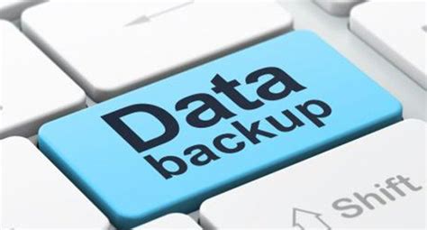 Free Open Source Data Backup And Recovery Tools
