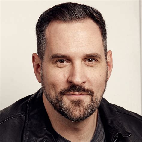 Travis Willingham Voice Actor