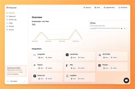 Firecrawl June 2024 Updates