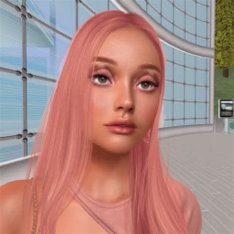 Waifuwaifu Second Life