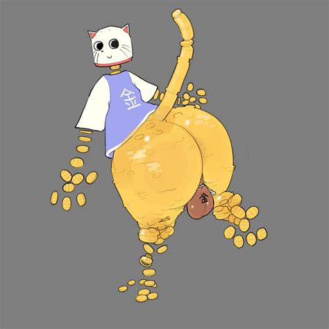 Rule 34 Absurd Res Animal Humanoid Ass Balls Big Butt Coin Coin Purse