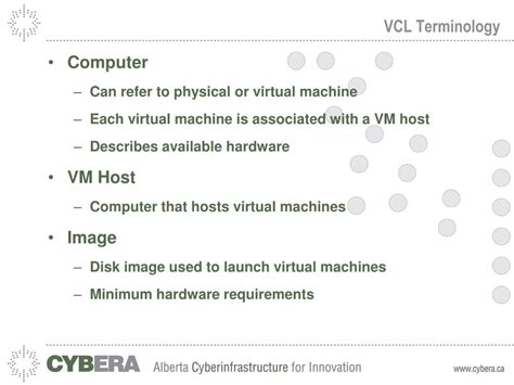 ppt creating an ec2 provisioning module for vcl powerpoint presentation id 1468816