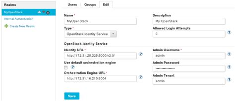 Connecting Urbancode Deploy With Patterns To Amazon Ec2 Freddy On Devops And Cloudy Stuff