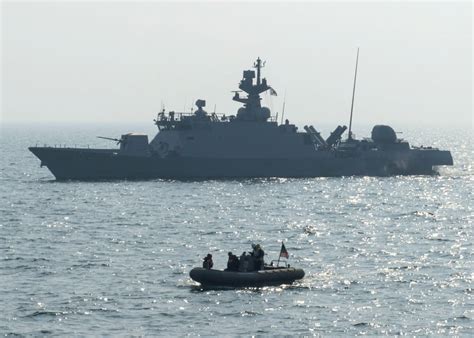 Yoon Youngha Class Gladius Defense And Security