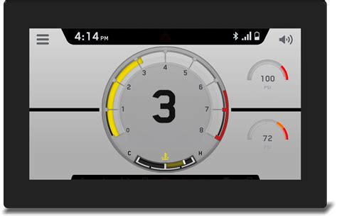 Openview™ S70 Enovation Controls Help Center
