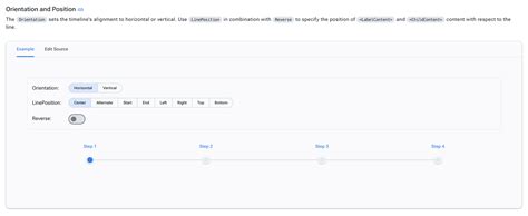 Suggestion Steps Component With Hidden Steps Radzen Blazor Components Radzen