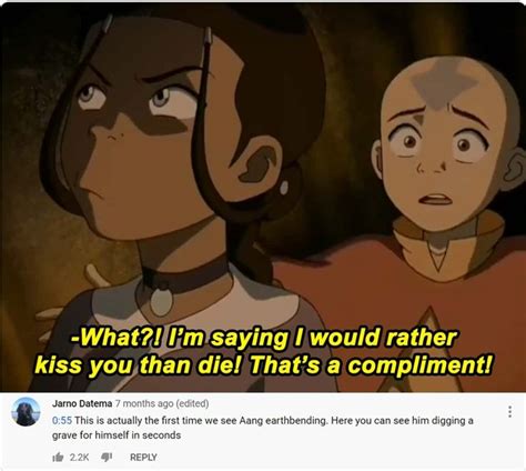 Hilarious Avatar The Last Airbender Memes For Fans On Their 10th Rewatch