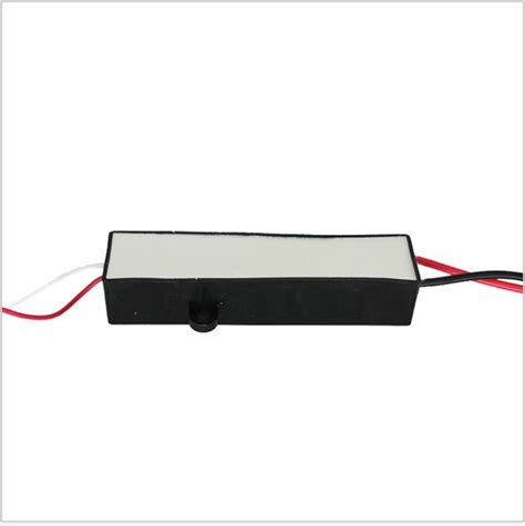 China Customized Custom High Voltage Electrostatic Generator Power Supply For Esp Air Purifier