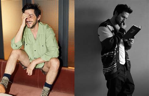 Interview Tomer Capone Schön Magazine