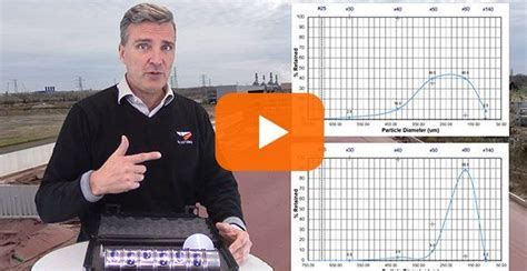 How To Test Your Abrasive Particle Size Blast Booths Spray Paint Booths Abrasives Media