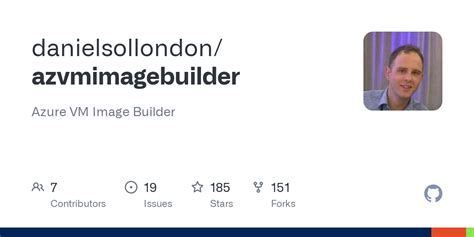 Github Danielsollondonazvmimagebuilder Azure Vm Image Builder