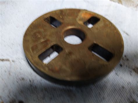 Deutz D40.2 D40L Verbindungsstück Antriebe Einspritzpumpe - Teilemeer