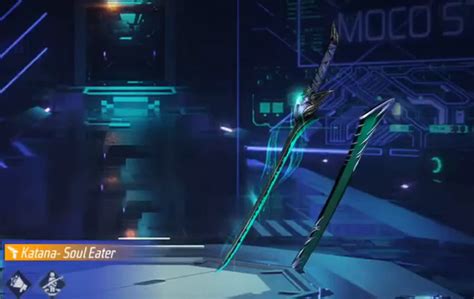 Dapatkan Skin Katana Sky Dragon Ff Cara Mudah And Cepat Esportsku