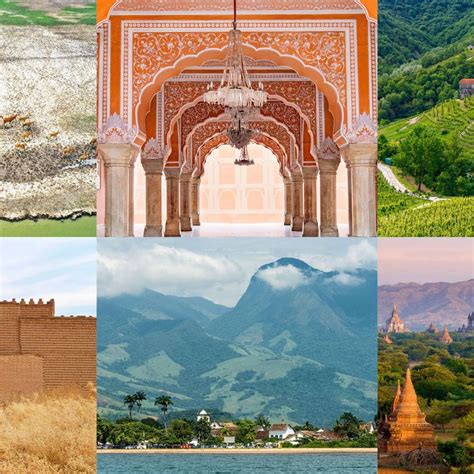 Unesco Just Added 24 New World Heritage Sites World Heritage Sites
