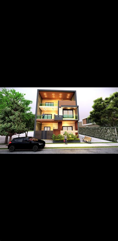 Designs By Architect Gautam Khatri Indore Kolo
