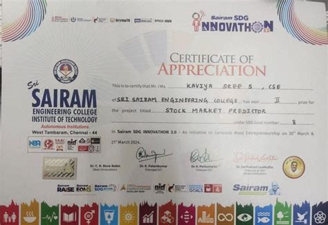 Kaviya Sree On Linkedin Hello Connections I Am Delighted To Express My Achievement In Securing…