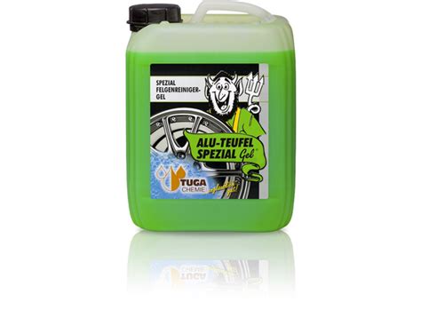 Tuga Alu Devil Special Eidskog Dekk Og Felgservice