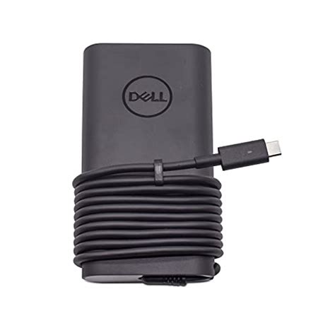 Dell Uk W Usb C Ac Adapter With M Power Cord Tejarra Com