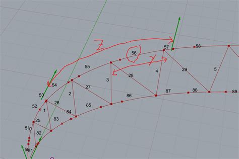 Optimization Of Parametric Truss Karamba3d Mcneel Forum