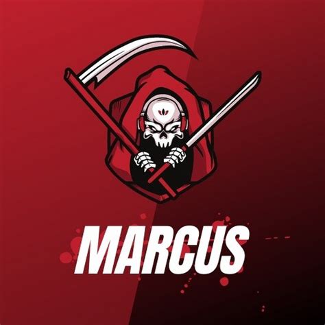 Marcus Youtube