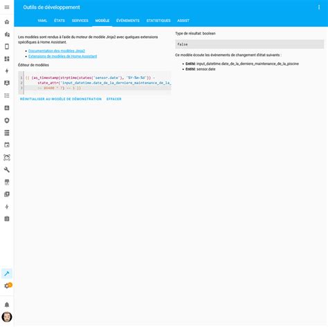 Create An Event In Local Calendar Based On Template Configuration