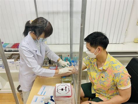 ตรวจระดับไขมันในเลือด Cholesterol ที่ Bria Health Center ราคา 2567