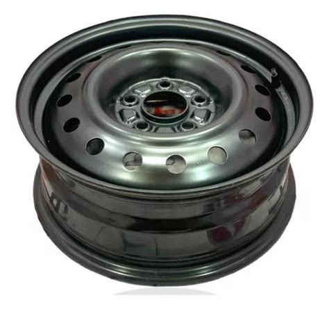 Rin 16 Renault Duster O Captur 5 114 Rin De Acero Original Meses Sin Interés