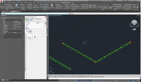 How To Use The New Cadmep Points Function In The Autodesk Point Layout