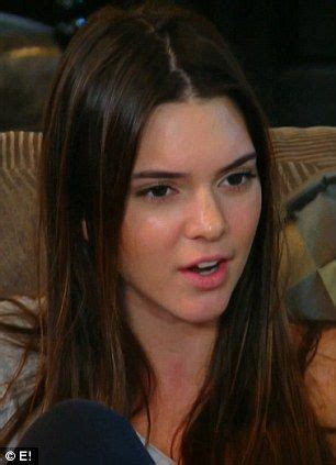 Kendall Jenner No Makeup Google Search Kendall Kendall Jenner Kendall Jenner Makeup